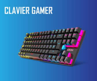 Accessoires – Shift Informatique