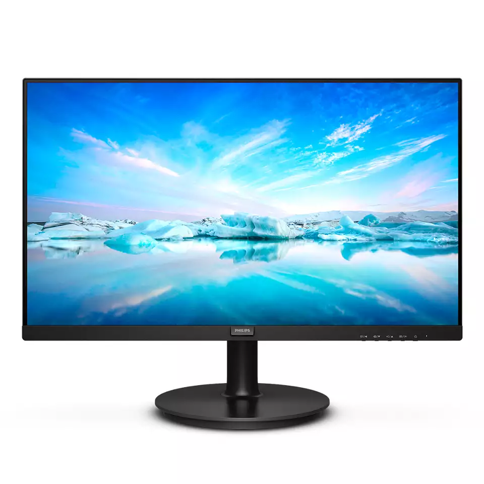 Moniteur – Shift Informatique