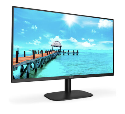 Moniteur – Shift Informatique